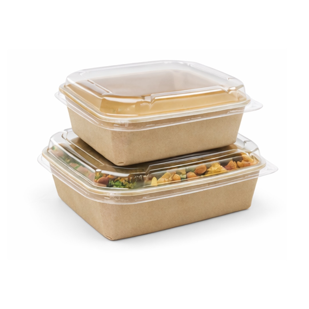 Revolutionizing Restaurant Takeout The Rise Of Paperboard Oven Safe Containers